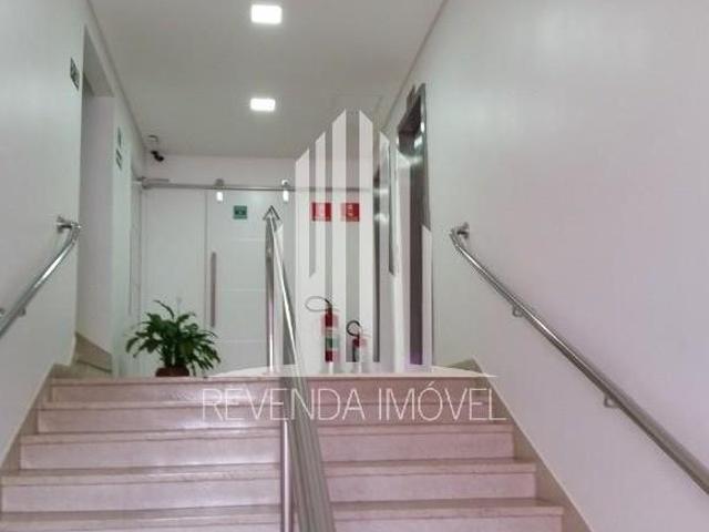 Apartamento RESIDENCIAL em SÃO PAULO SP, SUMAREZINHO
