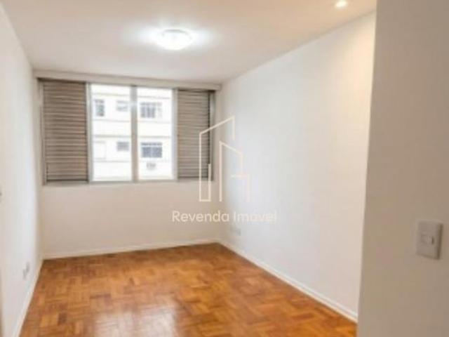 Apartamento RESIDENCIAL em SÃO PAULO SP, SUMAREZINHO