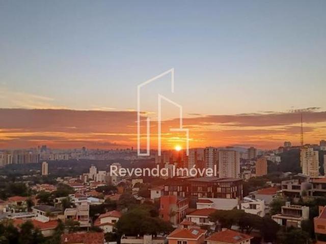 Apartamento RESIDENCIAL em SÃO PAULO SP, SUMAREZINHO