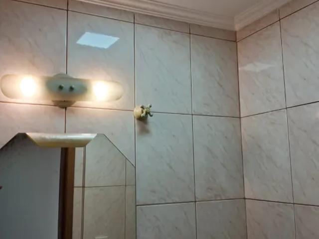 Apartamento residencial em são paulo sp, sumarezinho