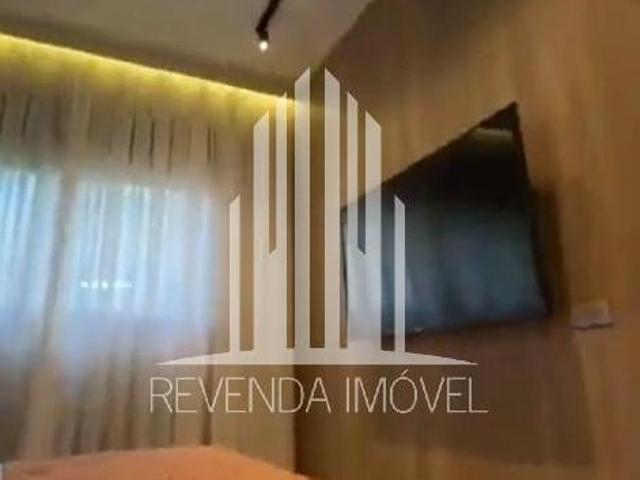 Apartamento RESIDENCIAL em São Paulo SP, Pompeia