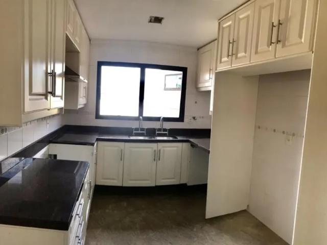 Apartamento residencial em são paulo sp, panamby