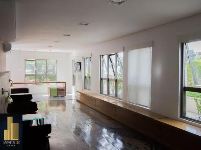 Apartamento residencial em são paulo sp, panamby