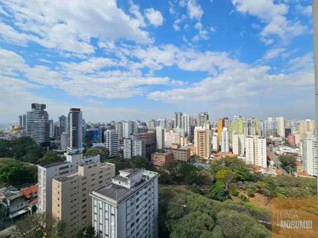 Apartamento residencial em são paulo sp, paraíso