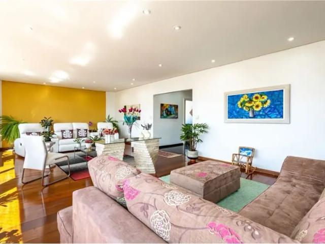 Apartamento residencial em são paulo sp, paraíso