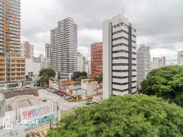 Apartamento residencial em são paulo sp, paraíso