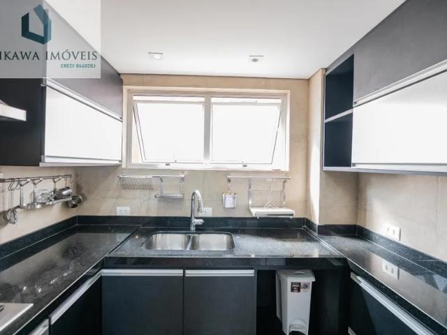 Apartamento residencial em são paulo sp, paraíso