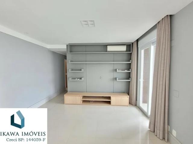 Apartamento residencial em são paulo sp, paraíso