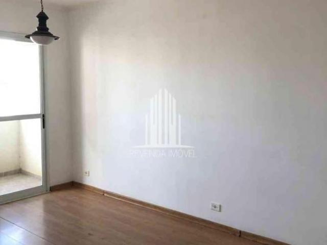 Apartamento RESIDENCIAL em São Paulo SP, Parada Inglesa