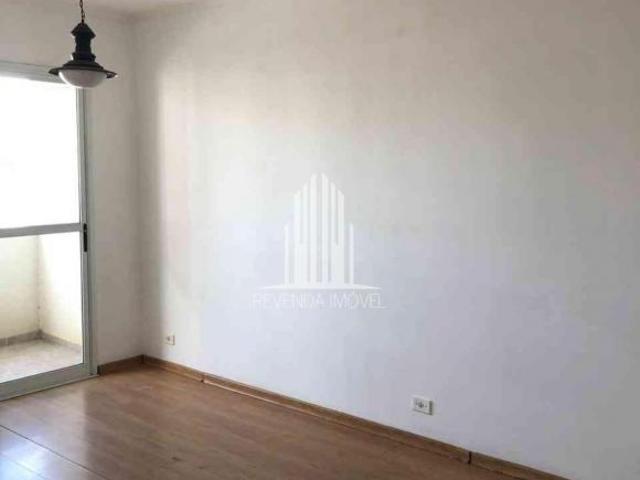 Apartamento RESIDENCIAL em São Paulo SP, Parada Inglesa