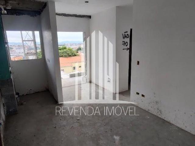 Apartamento RESIDENCIAL em SÃO PAULO SP, PARADA XV DE NOVEMBRO