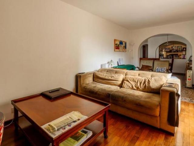 APARTAMENTO RESIDENCIAL em SÃO PAULO SP, PARAÍSO