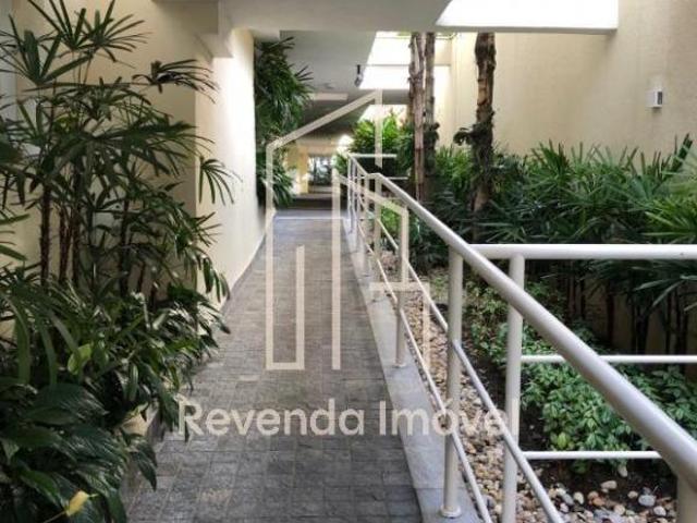 Apartamento RESIDENCIAL em SÃO PAULO SP, PARAÍSO
