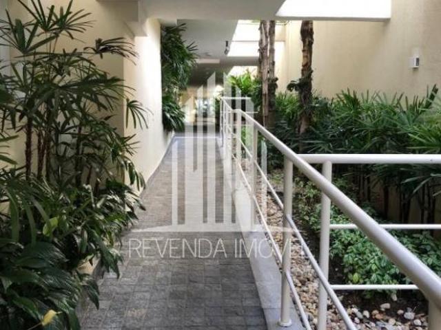 Apartamento RESIDENCIAL em SÃO PAULO SP, PARAÍSO