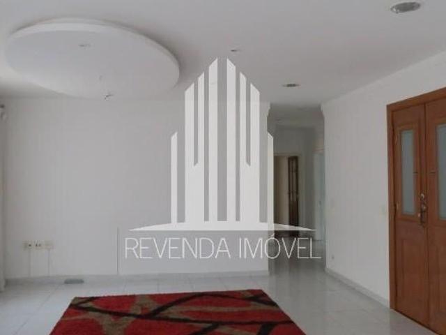 Apartamento RESIDENCIAL em SÃO PAULO SP, PARAÍSO