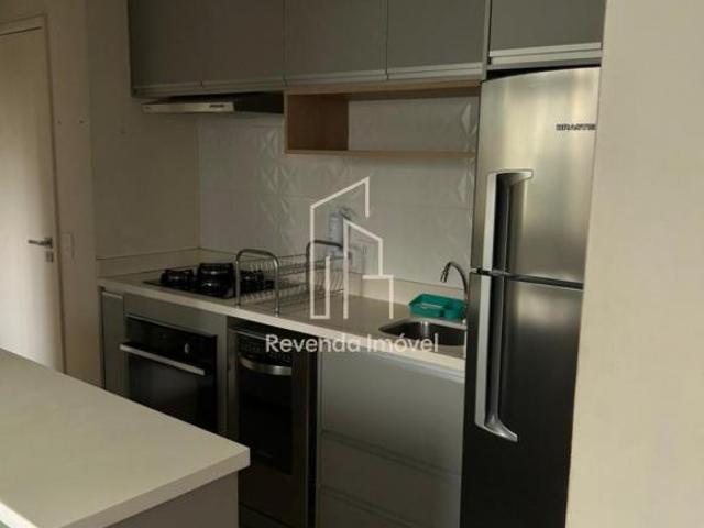 Apartamento RESIDENCIAL em SÃO PAULO SP, PARAÍSO DO MORUMBI