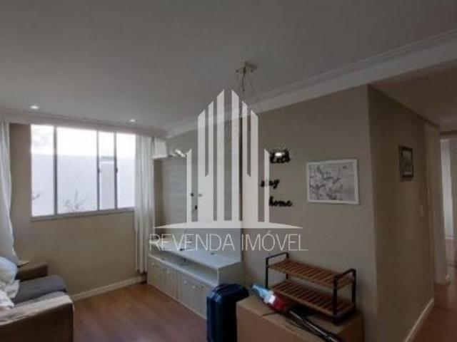 Apartamento RESIDENCIAL em SÃO PAULO SP, PARQUE MUNHOZ