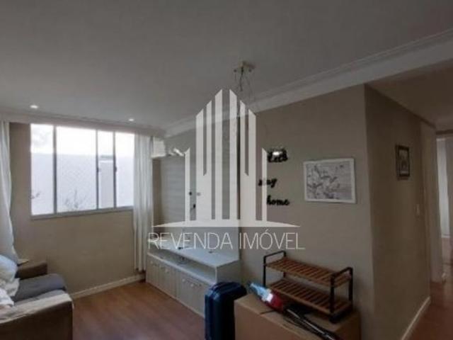 Apartamento RESIDENCIAL em SÃO PAULO SP, PARQUE MUNHOZ