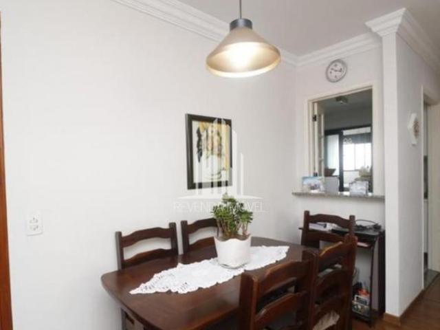 Apartamento RESIDENCIAL em SÃO PAULO SP, PARQUE MANDAQUI