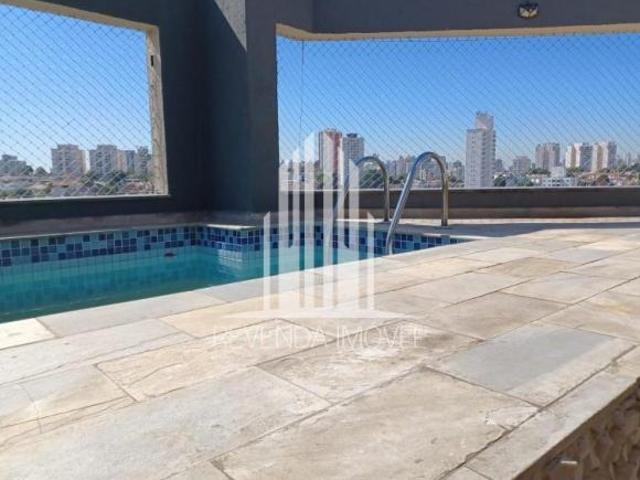 Apartamento RESIDENCIAL em SÃO PAULO SP, PARQUE MANDAQUI