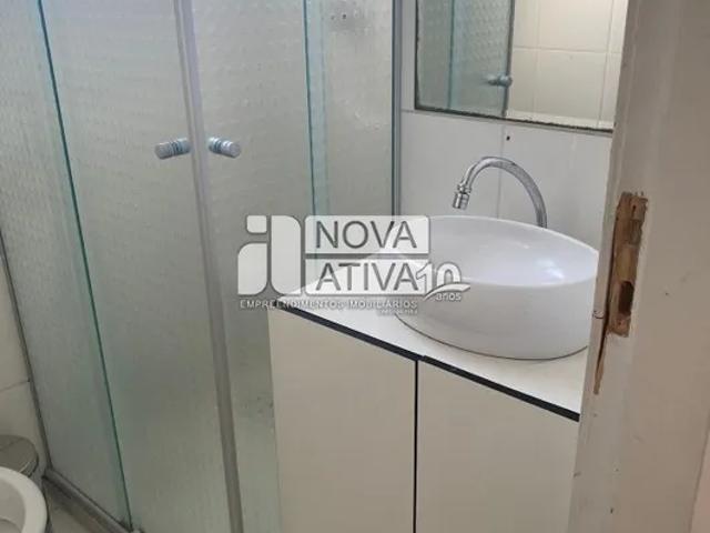 Apartamento residencial em são paulo sp, parque novo mundo
