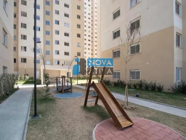 Apartamento residencial em são paulo sp, parque novo mundo