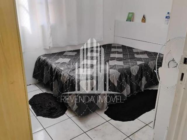 Apartamento RESIDENCIAL em SÃO PAULO SP, PARQUE CASA DE PEDRA