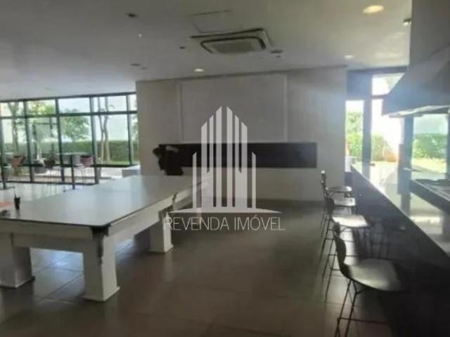 Apartamento RESIDENCIAL em SÃO PAULO SP, PARQUE EDU CHAVES