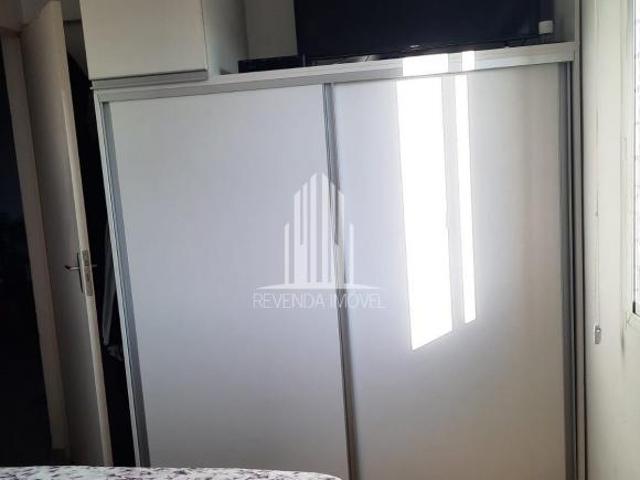 Apartamento RESIDENCIAL em SÃO PAULO SP, PARQUE FONGARO