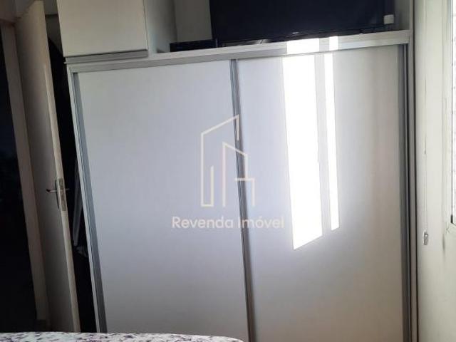 Apartamento RESIDENCIAL em SÃO PAULO SP, PARQUE FONGARO