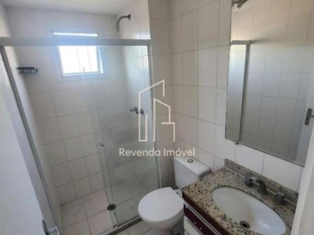 Apartamento RESIDENCIAL em SÃO PAULO SP, PARQUE IMPERIAL