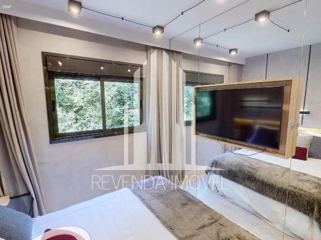 Apartamento RESIDENCIAL em SÃO PAULO SP, PARQUE IMPERIAL