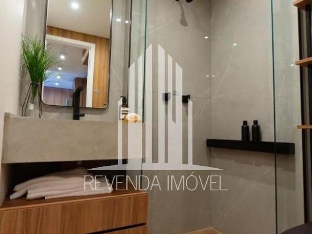 Apartamento RESIDENCIAL em SÃO PAULO SP, PARQUE IMPERIAL