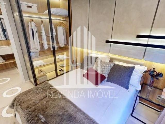 Apartamento RESIDENCIAL em SÃO PAULO SP, PARQUE IMPERIAL