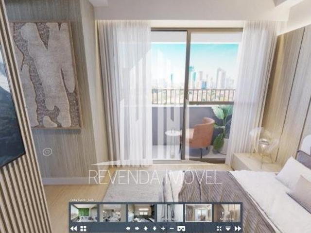 Apartamento RESIDENCIAL em SÃO PAULO SP, PARQUE IMPERIAL