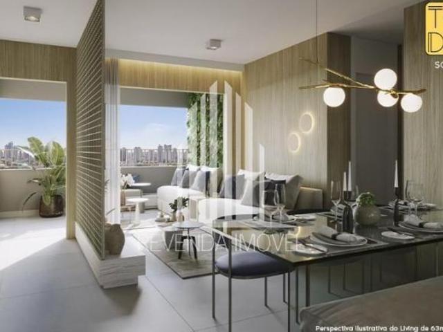Apartamento RESIDENCIAL em SÃO PAULO SP, PARQUE IMPERIAL