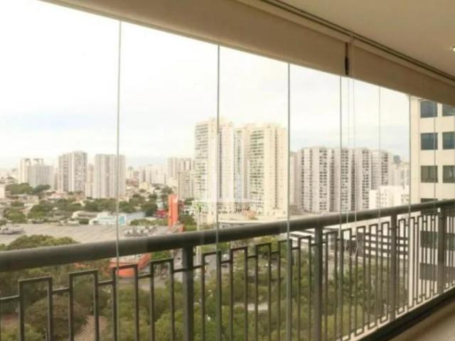 Apartamento RESIDENCIAL em SÃO PAULO SP, PARQUE INDUSTRIAL TOMAS EDSON