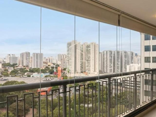 Apartamento RESIDENCIAL em SÃO PAULO SP, PARQUE INDUSTRIAL TOMAS EDSON