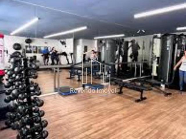 Apartamento RESIDENCIAL em SÃO PAULO SP, PARQUE IPÊ