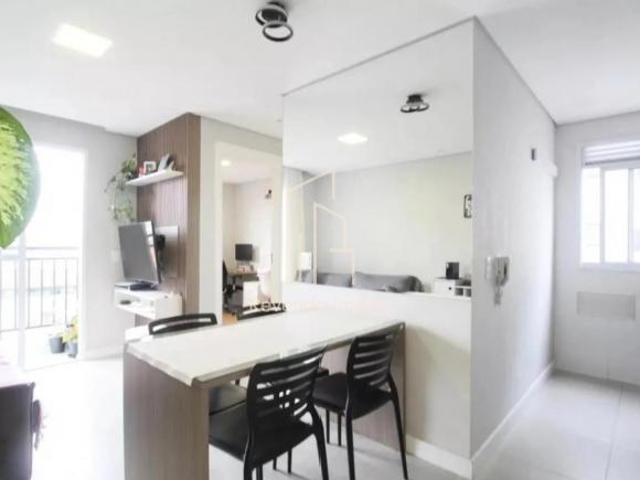 Apartamento RESIDENCIAL em SÃO PAULO SP, PARQUE REBOUCAS