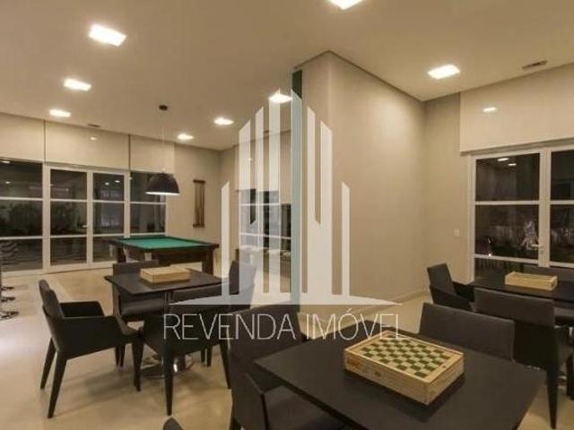 Apartamento RESIDENCIAL em SÃO PAULO SP, PARQUE REBOUCAS