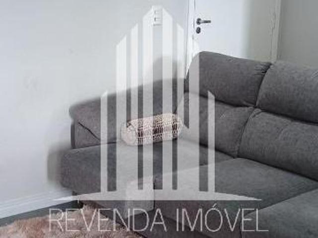 Apartamento RESIDENCIAL em SÃO PAULO SP, PARQUE REBOUCAS