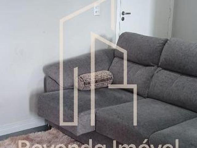Apartamento RESIDENCIAL em SÃO PAULO SP, PARQUE REBOUCAS