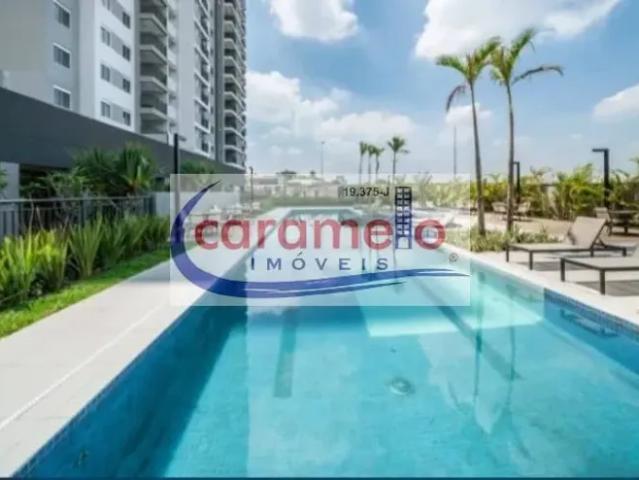 Apartamento residencial em são paulo sp, parque são domingos
