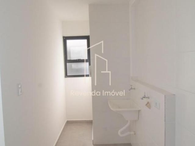 Apartamento RESIDENCIAL em SÃO PAULO SP, PARQUE SÃO LUCAS