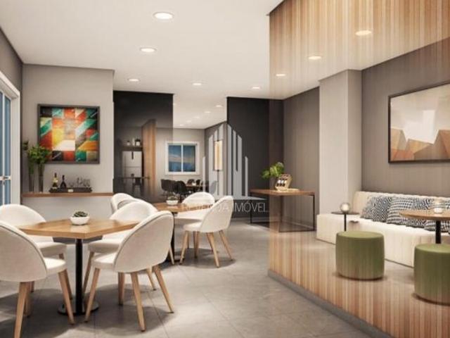Apartamento RESIDENCIAL em SÃO PAULO SP, PARQUE VITÓRIA
