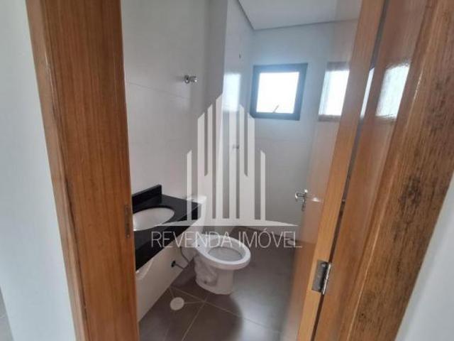 Apartamento RESIDENCIAL em SÃO PAULO SP, PENHA DE FRANÇA