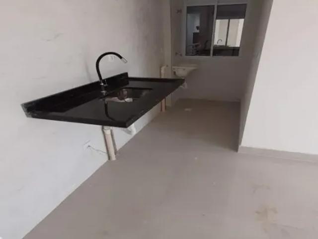 Apartamento residencial em são paulo sp, penha de frança