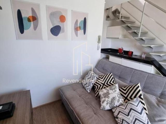 Apartamento RESIDENCIAL em SÃO PAULO SP, PERDIZES