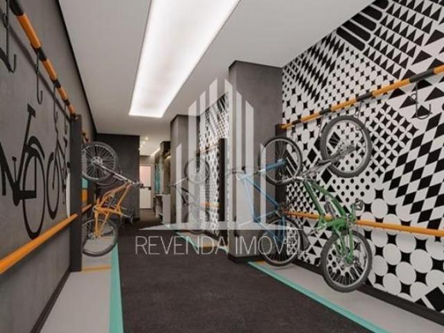Apartamento RESIDENCIAL em SÃO PAULO SP, PERDIZES